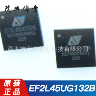 EF2L45UG132B EF2L45U BGA132 现场可编程门阵列FPGA芯片原装正品-阿里巴巴