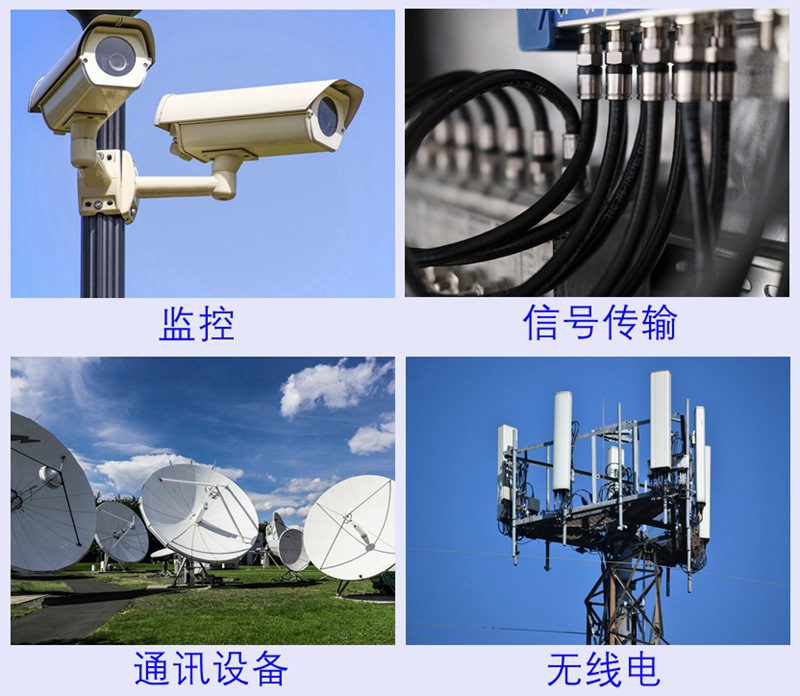 上海为荣 SYV 50-2/3/5/7/9/12 同轴通信射频电缆信号馈线全铜芯-阿里巴巴