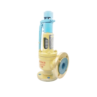 ll弹簧全启式法兰阀A48Y/H-16C锅炉汽包蒸汽空气25C/64C-阿里巴巴