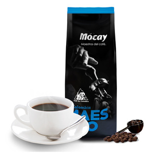 西班牙原装进口Mocay哥伦比亚咖啡豆1kg-阿里巴巴