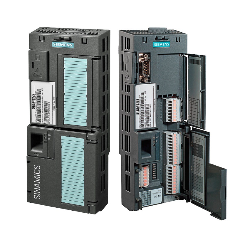 6SL3246-0BA22-1FA0/1FAO西门子G120变频器CU250S-2 PN控制单元-阿里巴巴
