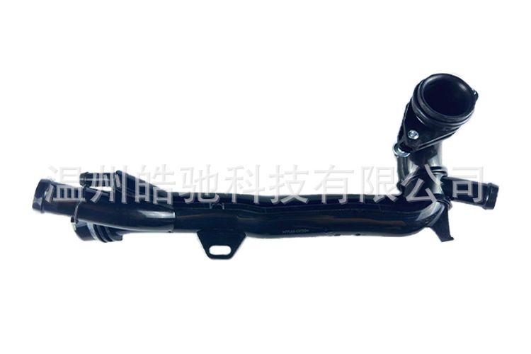 适用于奔驰CLS C257梅赛德斯M264发动机节温器冷却液管2642008600-阿里巴巴