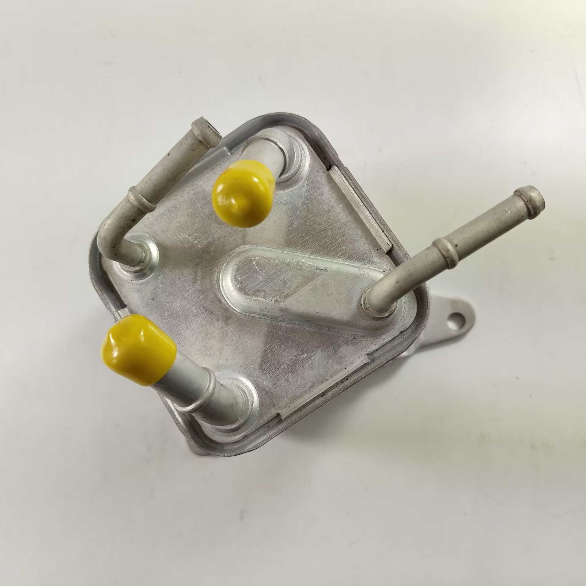 机油冷却器 机油散热器 2920A400-阿里巴巴