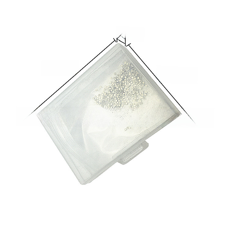 Self-equipped low temperature 2 * 2mm medium temperature silver welding ...