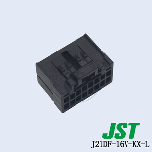 订货J21DF-16V-KX-L 针座插针 JST连接器 JFA系列间距2.5mm接插件-阿里巴巴