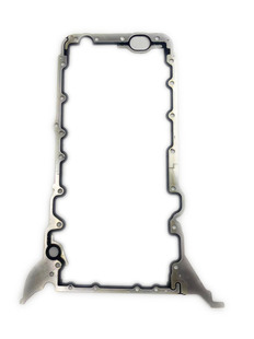 柴油发动机油底垫 适用于路虎3.6 LR023018/LR002438-阿里巴巴