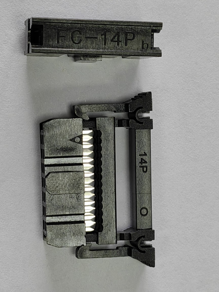 fc-14p排线-fc-14p排线批发、促销价格、产地货源 - 阿里巴巴