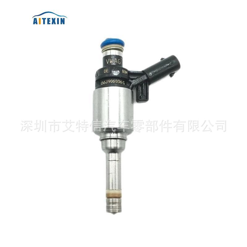 0261500278汽车喷油嘴喷油器适用于大众帕萨特奥迪 A3 A4 A5 A6Q5-阿里巴巴