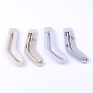 适用于沃尔沃安全门安全带装饰盖左右米灰 39885877 39885875-阿里巴巴