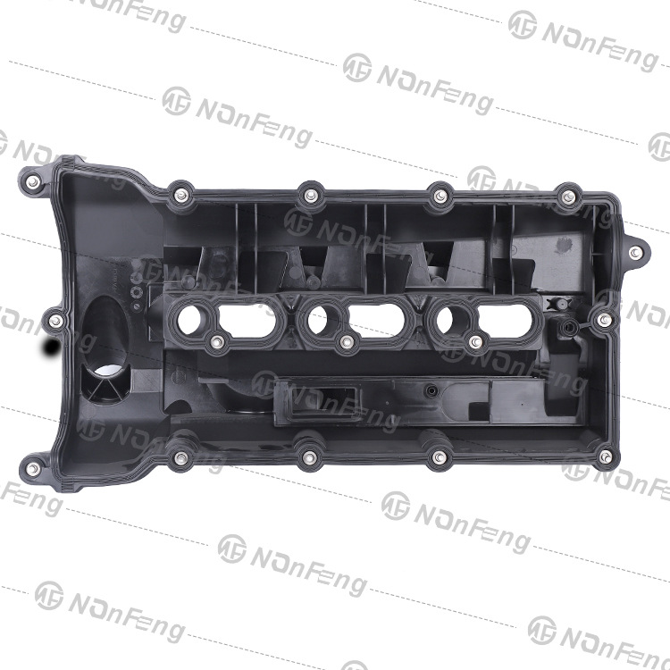 适用于路虎汽油3.0 气门室盖 气缸盖罩 发动机盖 LR109353-阿里巴巴