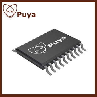 普冉32位单片机 PY32F002A系列微控制器M0+ SOP8 SOP16小体积封装-阿里巴巴