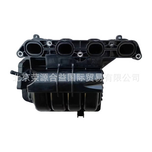 28310-2B850 进气歧管 进气支管 适用于现代起亚全新悦动-阿里巴巴