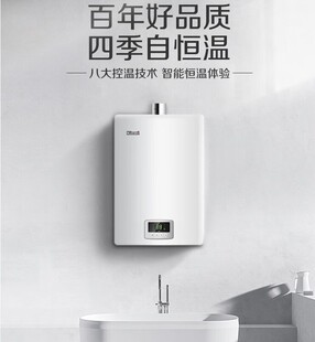 Rinnai/林内13QD03燃气热水器RUS-16QD03 JSQ31-D03（16升）-阿里巴巴