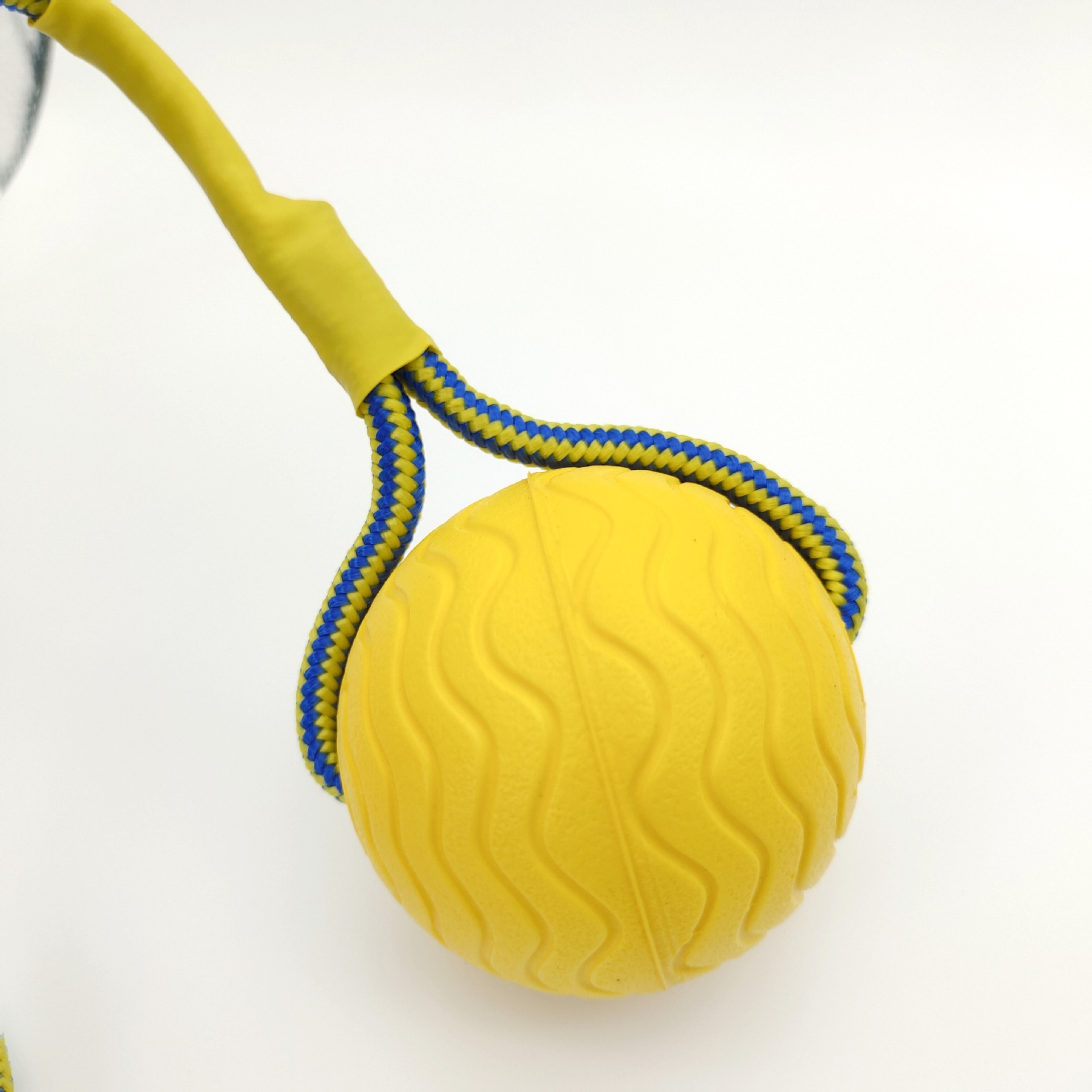 狗狗回旋飞镖玩具EVA软体飞去来器室内户外运动V字曲尺三叶回力标-阿里巴巴