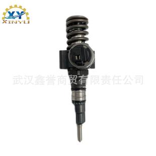 0414720309 07Z130073N喷油器总成喷油嘴适用于大众捷达 奥迪-阿里巴巴