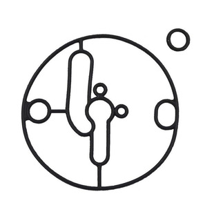 Float Bowl Gasket Briggs 698781 796184 799727化油器修理包-阿里巴巴