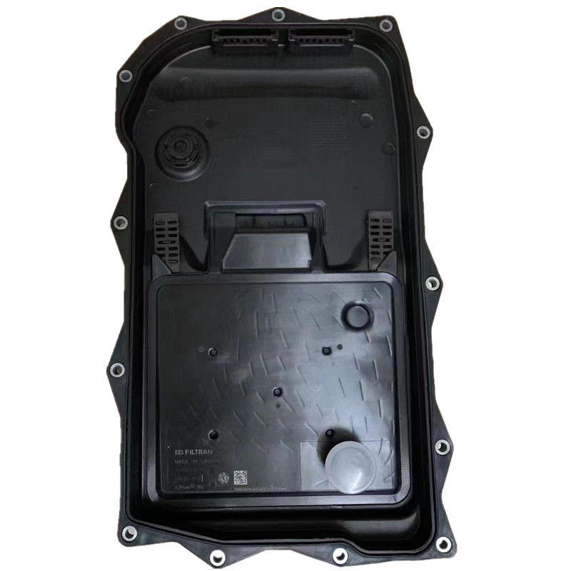 适用于宝马418 420 428 430 435 440IX变速箱油底壳 滤网 配件-阿里巴巴