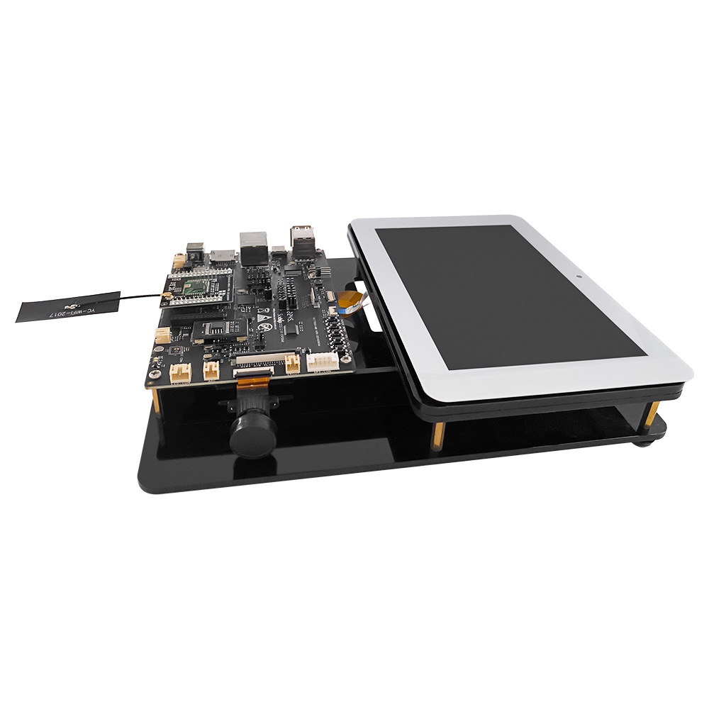 全志 最新V851s 智能AI 索智开发板 SC1725V 长电-阿里巴巴