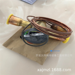 斯波兰 ERVE-5-GA ERVE-6-GA热力膨胀阀 MKC-2/OMKC-2线圈-阿里巴巴