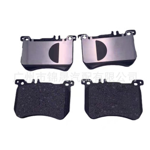 适用于BENZ奔驰汽车刹车片摩擦片A0084200120 0084200120-阿里巴巴