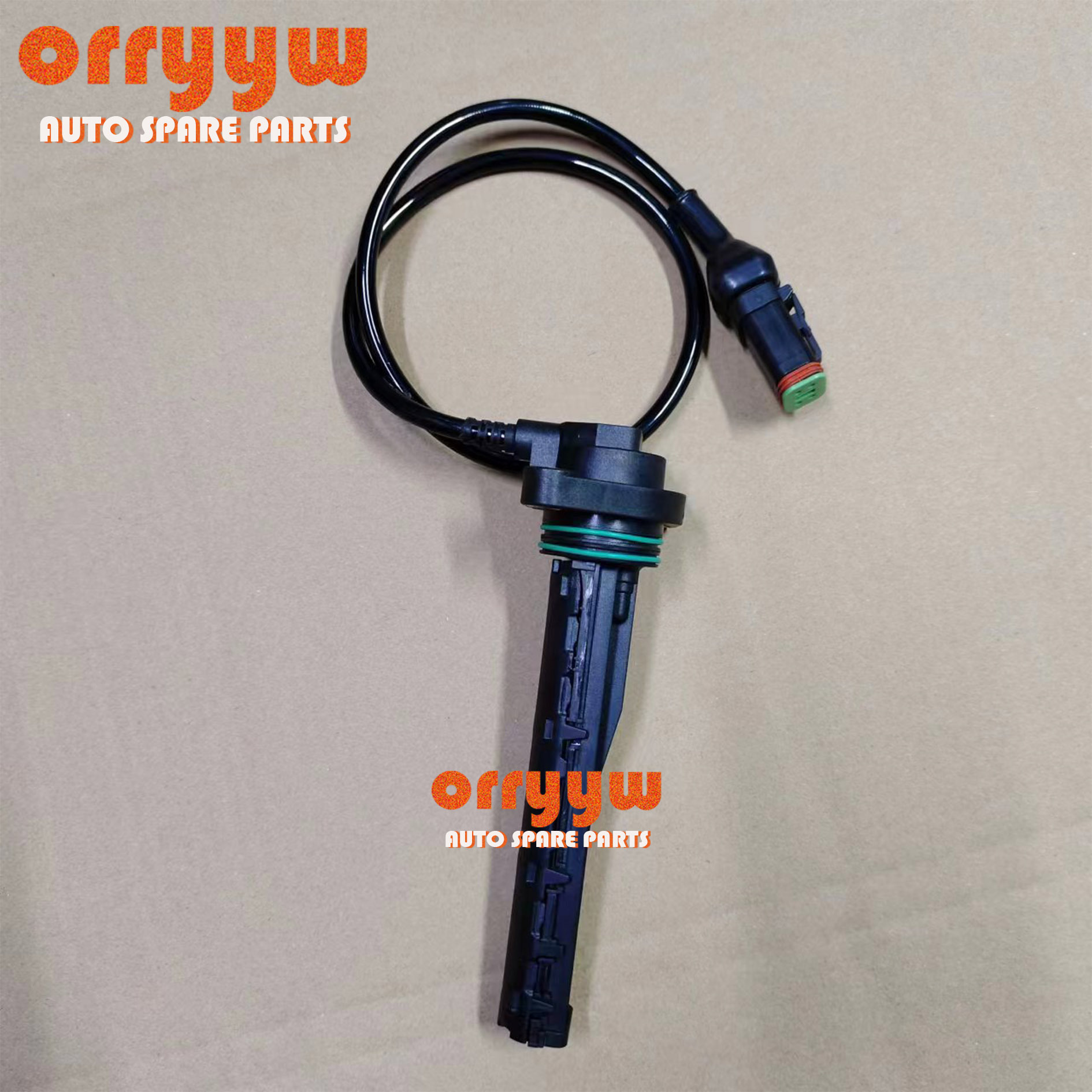 斯堪尼亚机油压力传感器SCANIA油底壳传感器2277271-阿里巴巴