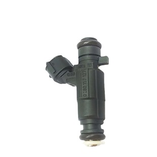 适用于标志208 1.2L 03款喷油嘴 燃油喷射器 0280157127-阿里巴巴