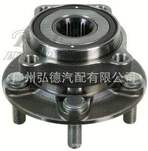 适用于Subaru 森林人前轮轮毂轴承单元 28373-SC000 HUB421T-1-阿里巴巴