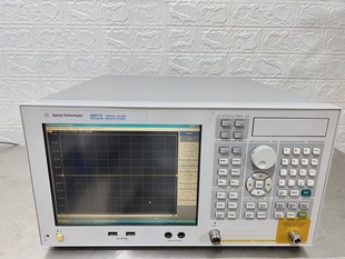 安捷伦 Agilent E5071B E5071C E5062A E5063A E5061B 网络分析仪-阿里巴巴