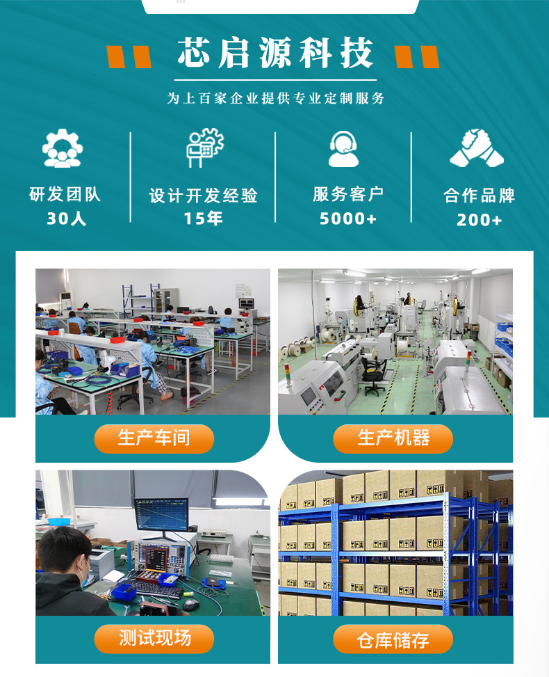 XINQY 6G四孔法兰盘固定介质穿墙连接头 SMA母头 射频同轴连接器-阿里巴巴