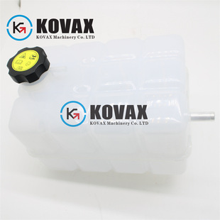 挖掘机零配件 277-4837 膨胀水箱 2774837适用于挖掘机 953D 963D-阿里巴巴