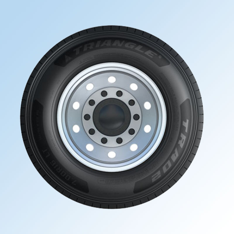 三角轮胎7.00R16 LT 8PR TRA02外胎(无内胎)（江铃专用）轮胎-阿里巴巴