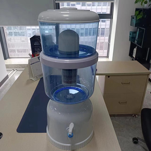 12L Capacity Water Dispenser Top Mineral Water Purifier with-阿里巴巴
