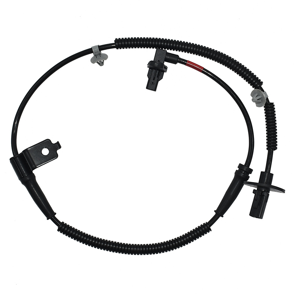 ABS传感器95671-2B100 适用现代圣达菲Santa Fe汽车传感器-阿里巴巴