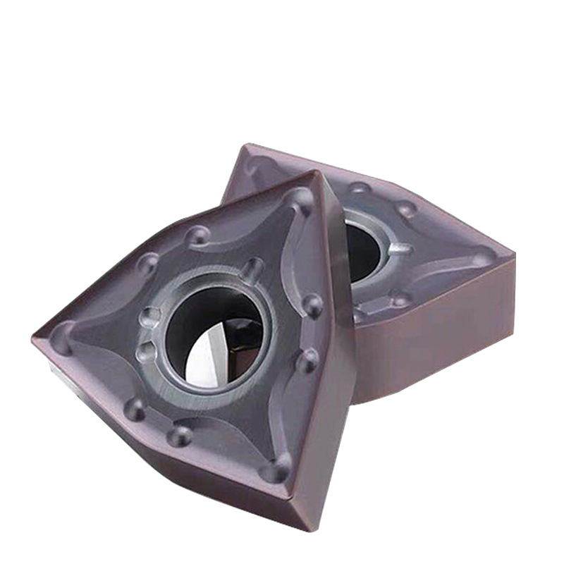 外圆桃型刀粒WNMG080408-MA VP15TF WNMG080404-MA UE6020 US735-阿里巴巴