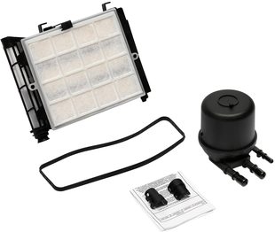 燃油滤清器套件FD-4624 FD-4625 汽车零配件适用于福特2017-2020-阿里巴巴