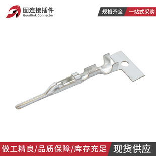 汽车公端子15326266 母端子15326269接线范围1.2-1.85mm²-阿里巴巴