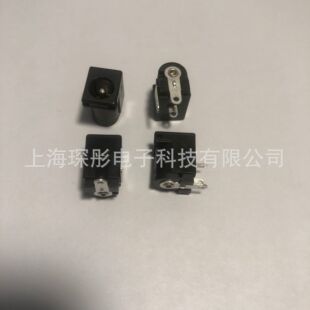 CUI/PJ-002A连接器优势现货供应原装正品接插件护套端子壳-阿里巴巴