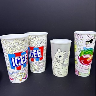 源头工厂专业做变色杯920ml创意变色杯遇冷变色PP材质塑料变色杯-阿里巴巴