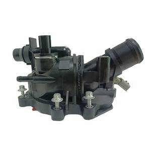 汽车节温器总成适用于奔驰M282发动机A2822030175 2822030175-阿里巴巴