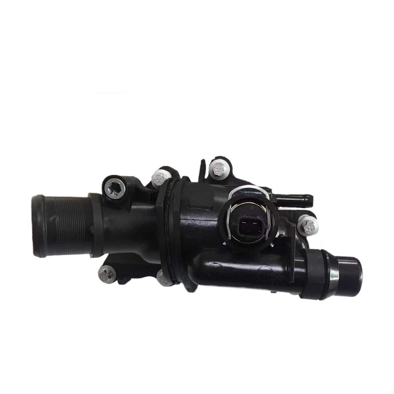 汽车节温器总成适用于奔驰M282发动机A2822030175 2822030175-阿里巴巴