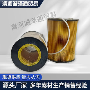 机油滤清器 E34HD213 1397764 达夫-阿里巴巴