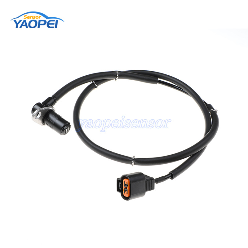 MR569411适用于2001-2006三菱MONTERO ABS传感器车轮速度传感器-阿里巴巴