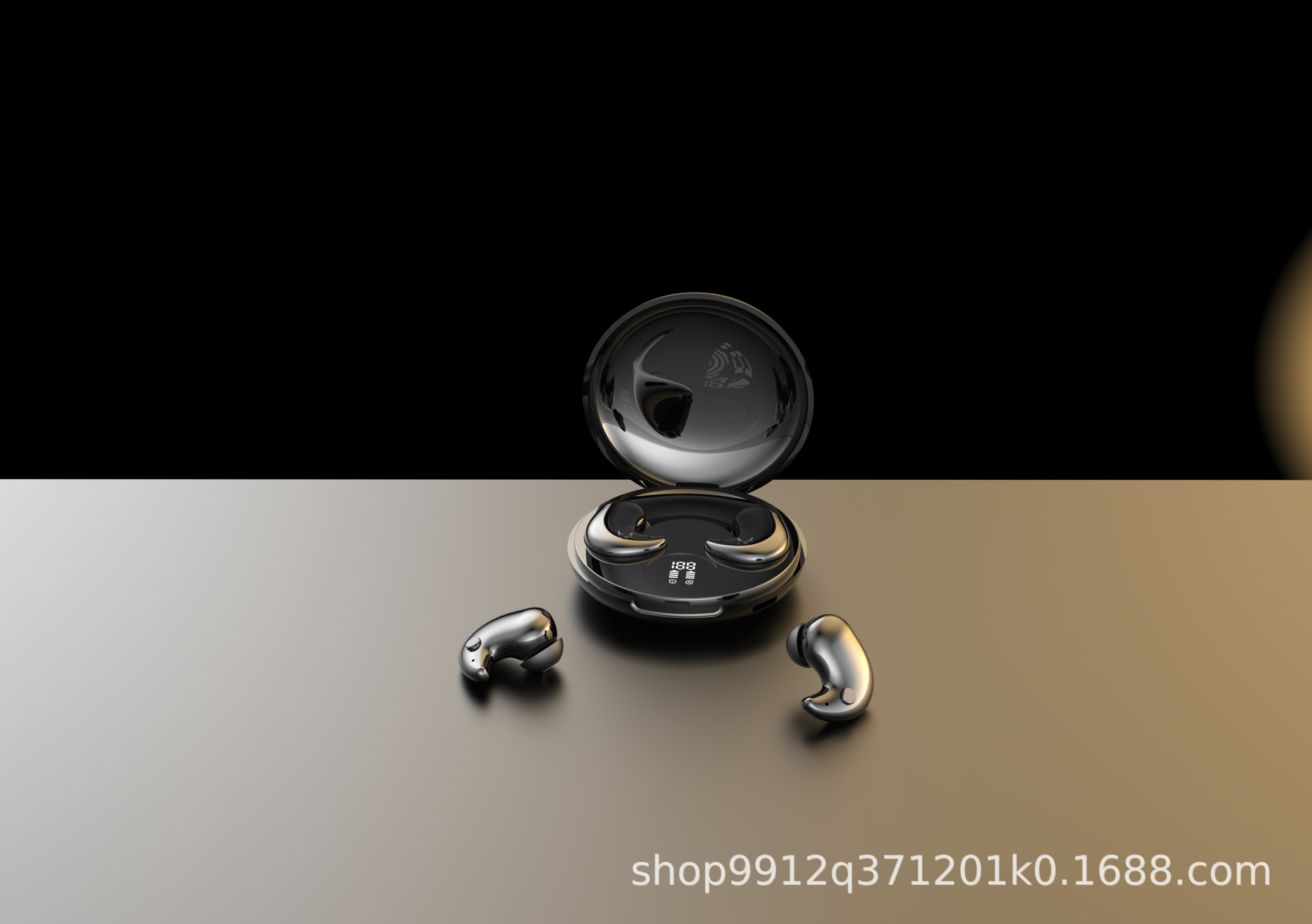 跨境睡眠耳机Y29新款侧睡轻薄无线蓝牙迷你小巧 续航长-阿里巴巴