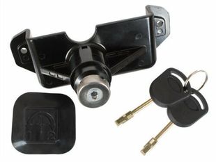 门锁套装 6C1A-16D748-AB + 8T1A16700AA 4956236-阿里巴巴