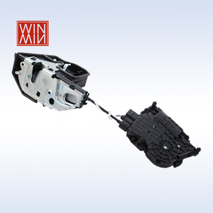 适用于宝马前左中控闭锁器 跨境热销 51217167581-阿里巴巴