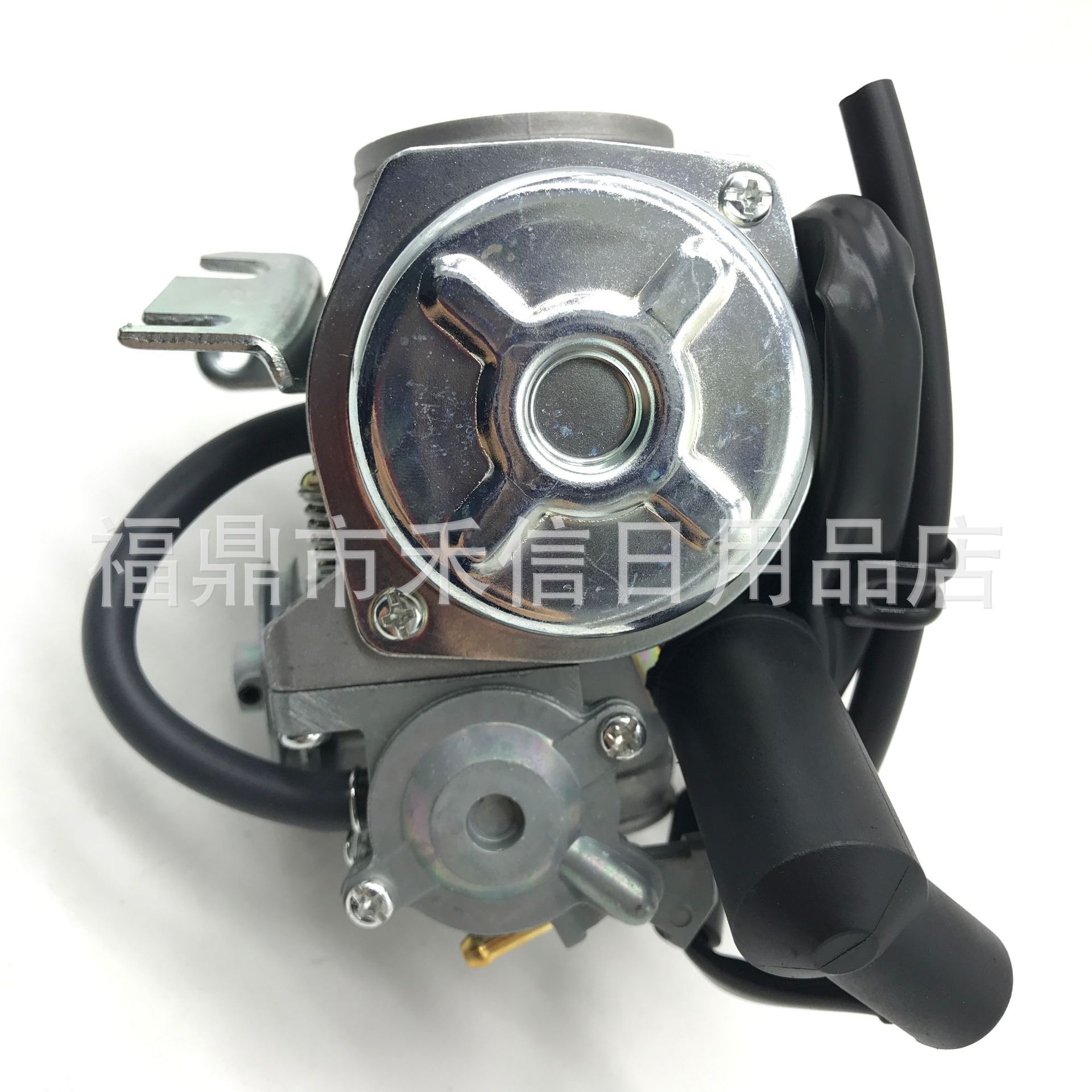 PD30J春风水冷250艇王GY250化油器适用于125cc~250cc CH250 CF250-阿里巴巴