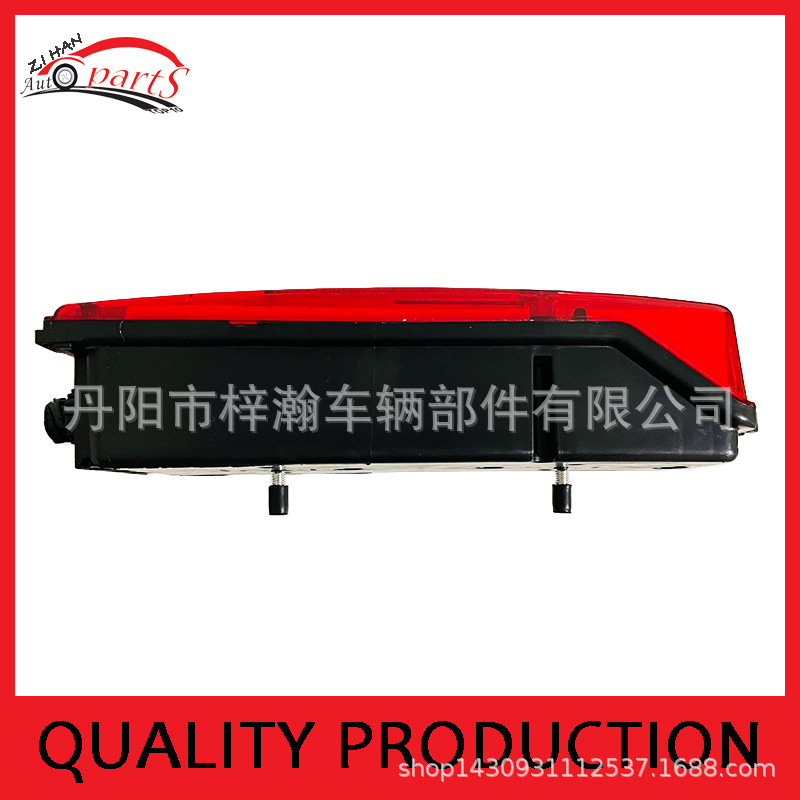 供应适用于沃尔沃FM卡车尾灯 21097450 21097447-阿里巴巴