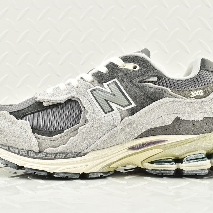 Putian Pure Original High Quality nb2002r Sports Casual Shoes Phantom ...