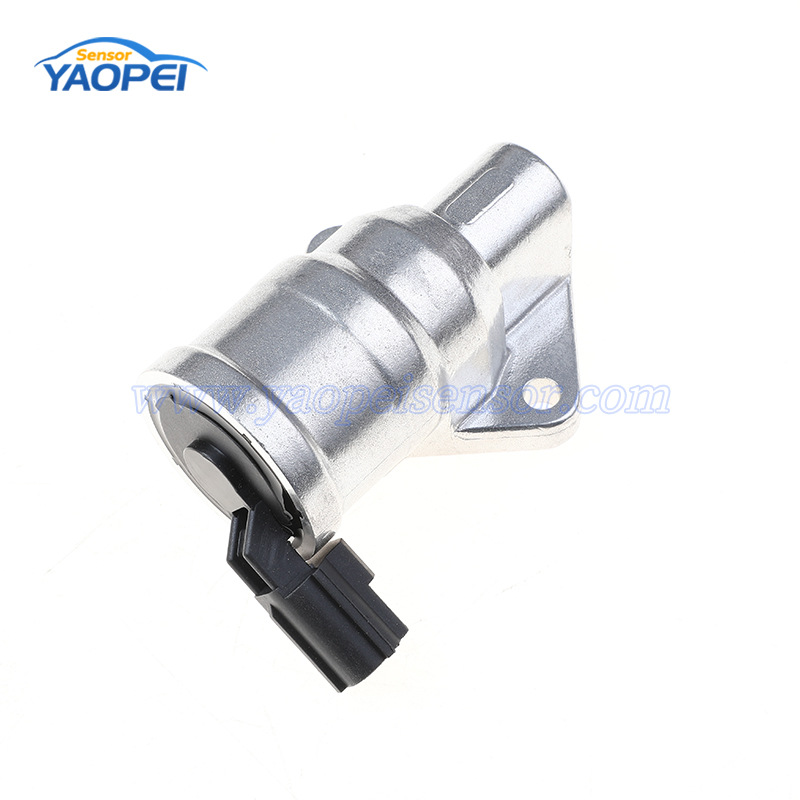 工厂批发 适用马自达汽车配件 怠速控制阀 怠速马达 ZM01-20-660-阿里巴巴