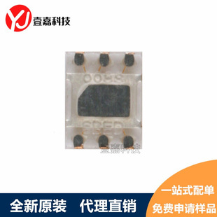 OPT3001DNPR 封装USON-6 距离探测环境光传感器芯片IC 原装正品-阿里巴巴
